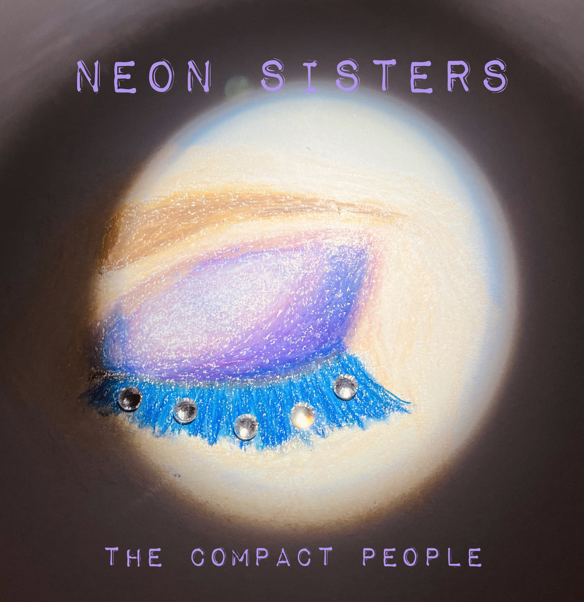 The Compact People | Neon Sisters | neon sisters