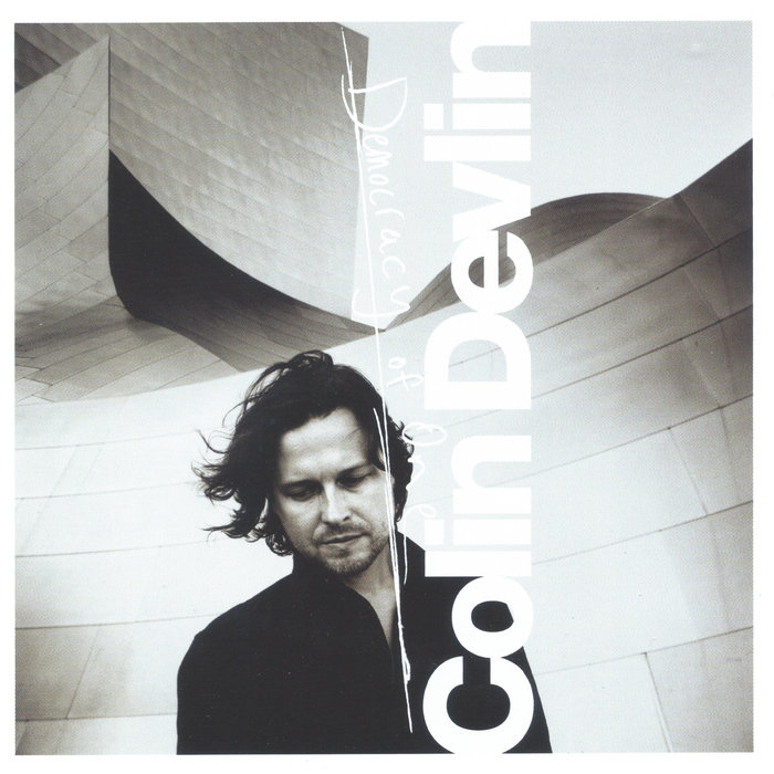 Democracy Of One | Colin Devlin