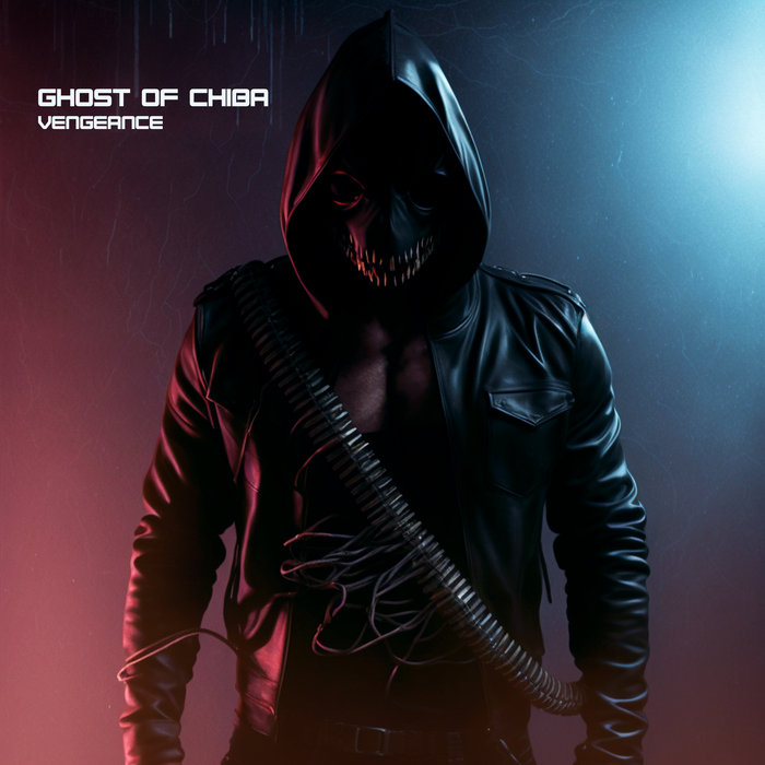 Avenger | Ghost of Chiba