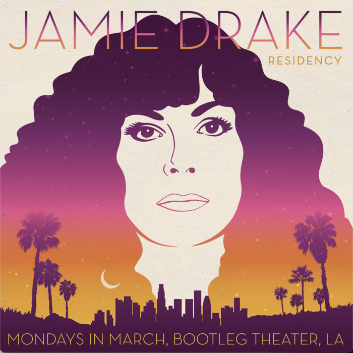 Bootlegs From Bootleg Theater, Live, to Cassette! | Jamie Drake