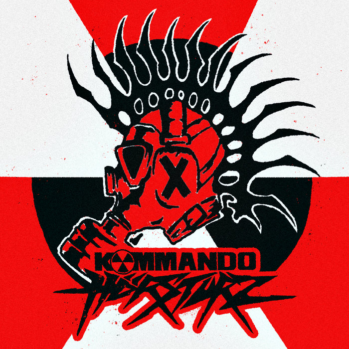 KOMMANDO HÖRSTURZ EP 1 | GRAUTON