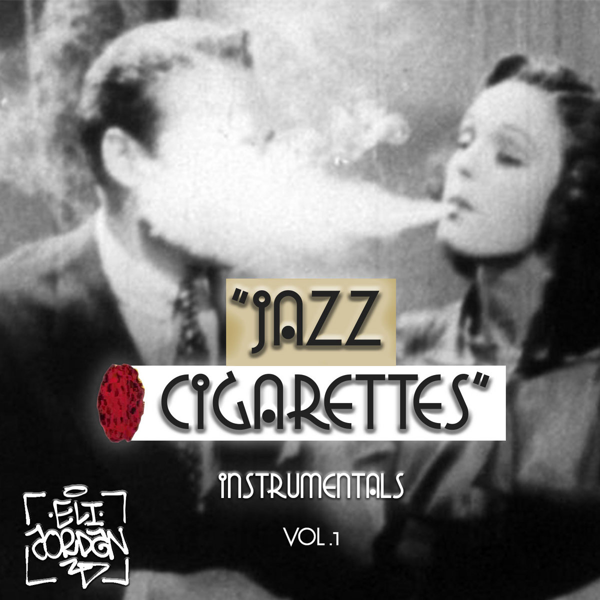 Jazz Cigarettes | Eli Jordan