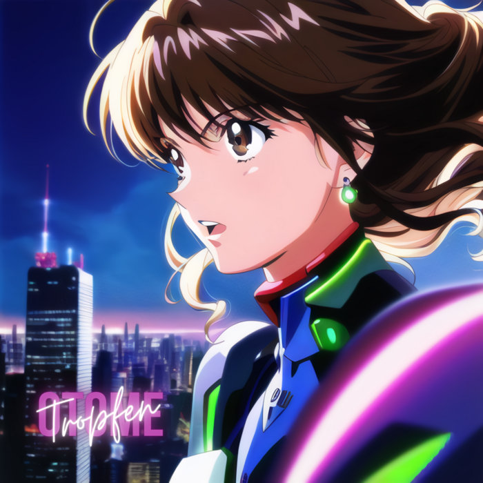 Tropfen(Instrument.ver) | Otome