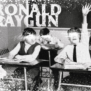 Music | Ronald Raygun