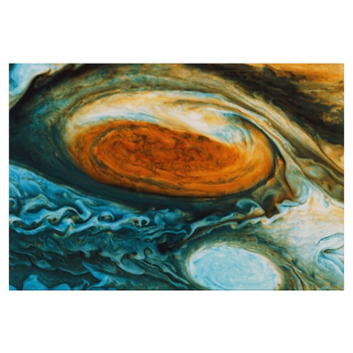 Synchronous Orbit | Jupiter Skyline