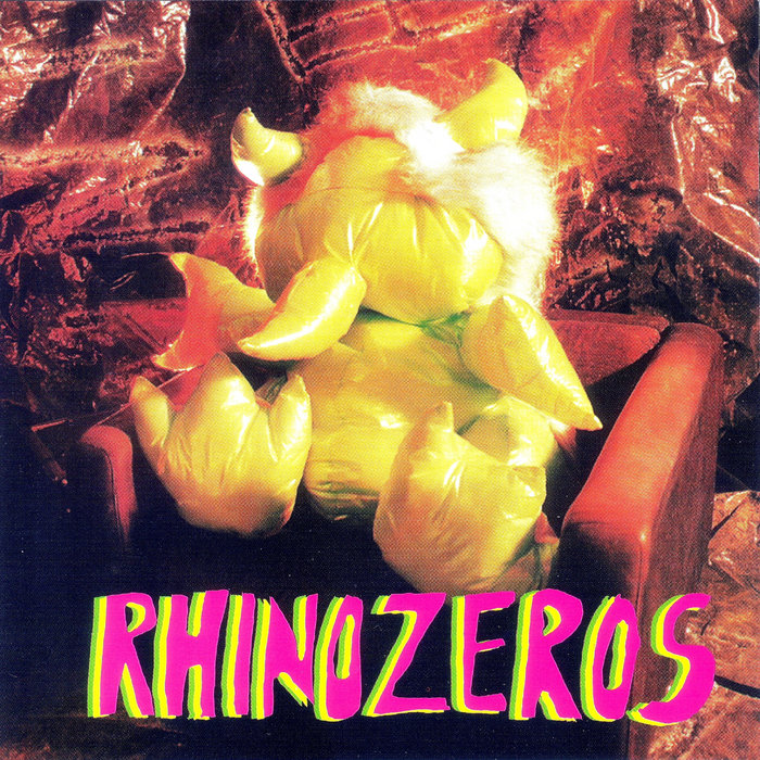 Rhinozeros | Rhinozeros