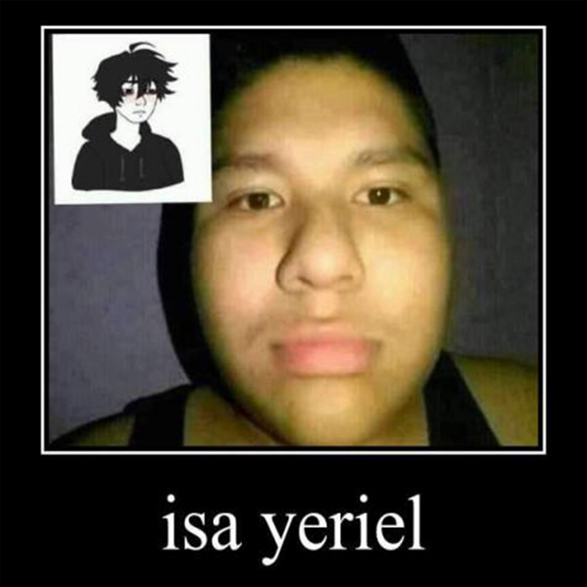 Isa Yeriel | Isa Yeriel