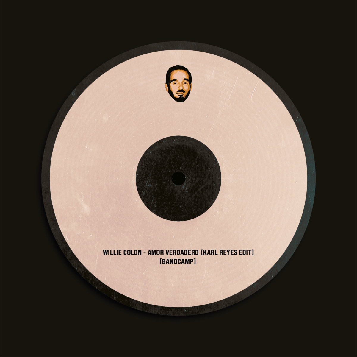 Willie Colon - Amor Verdadero (Karl Reyes Edit) | Karl Reyes