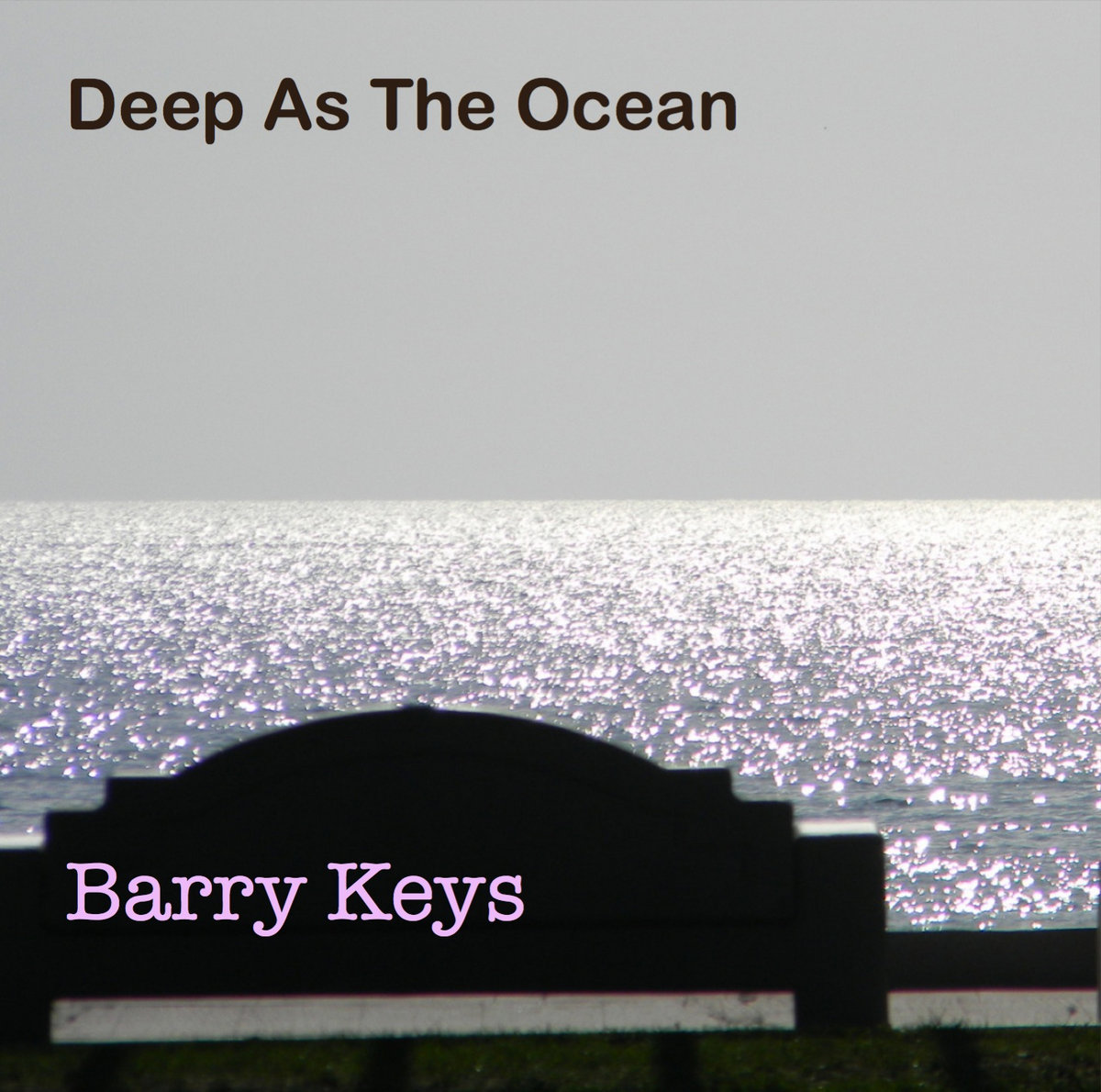 Deep As The Ocean | Barry Keys