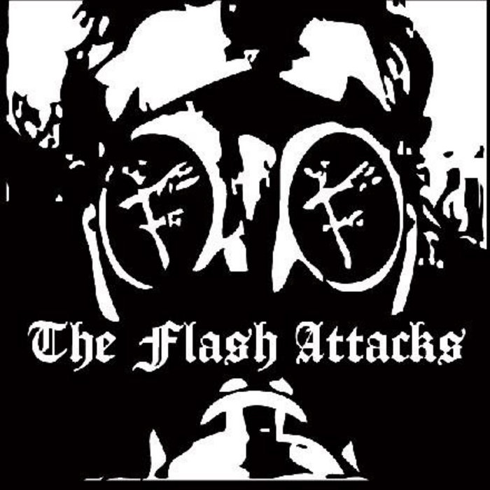4 Songs | THE FLASH ATTACKS