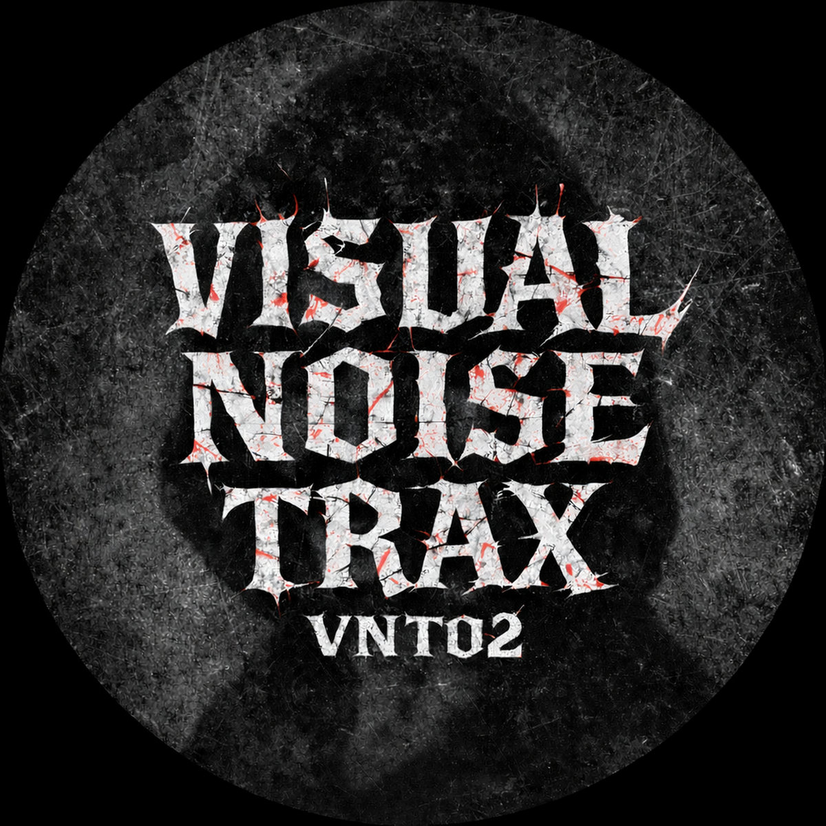 VISUAL NOISE TRAX 02: THE ARCHIVES | K_WJ | VISUAL NOISE TRAX
