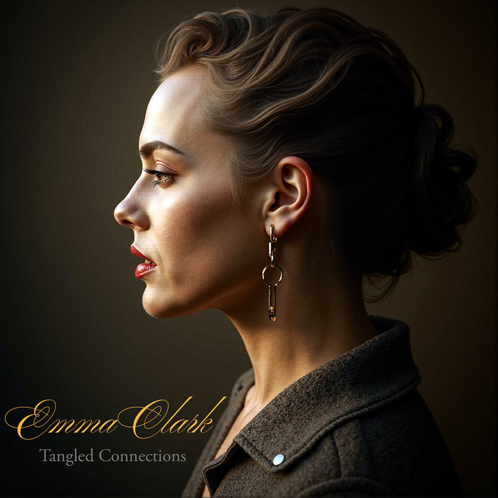 Tangled Connections | Emma Clark
