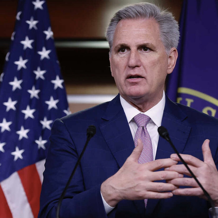 A Republican on Hallucinogens (for Kevin McCarty) | Trace Hints