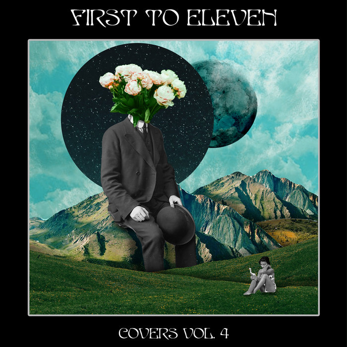 Covers Vol. 4 | First To Eleven
