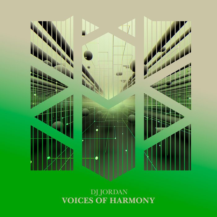 Voices of Harmony | DJ Jordan | Codex