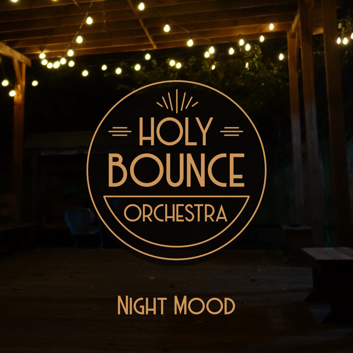 Night Mood | Holy Bounce Orchestra