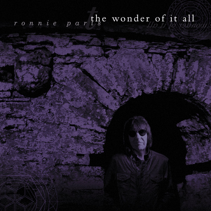 The Wonder Of It All | Ronnie Paris