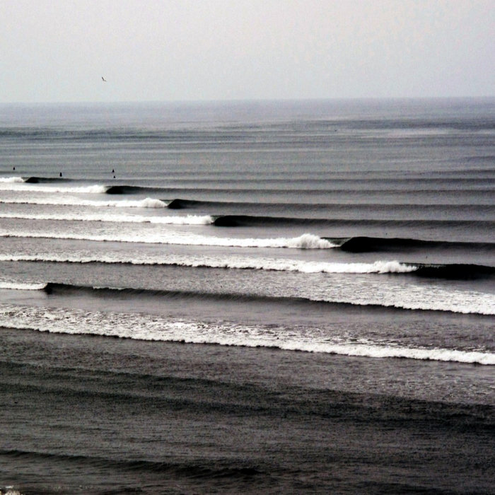 Waves Shapes | M.NOMIZED