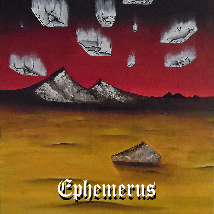 Ephemera III | Ephemerus | Disquieting