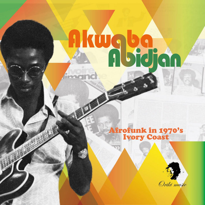 AKWABA ABIDJAN | ORIKI MUSIC