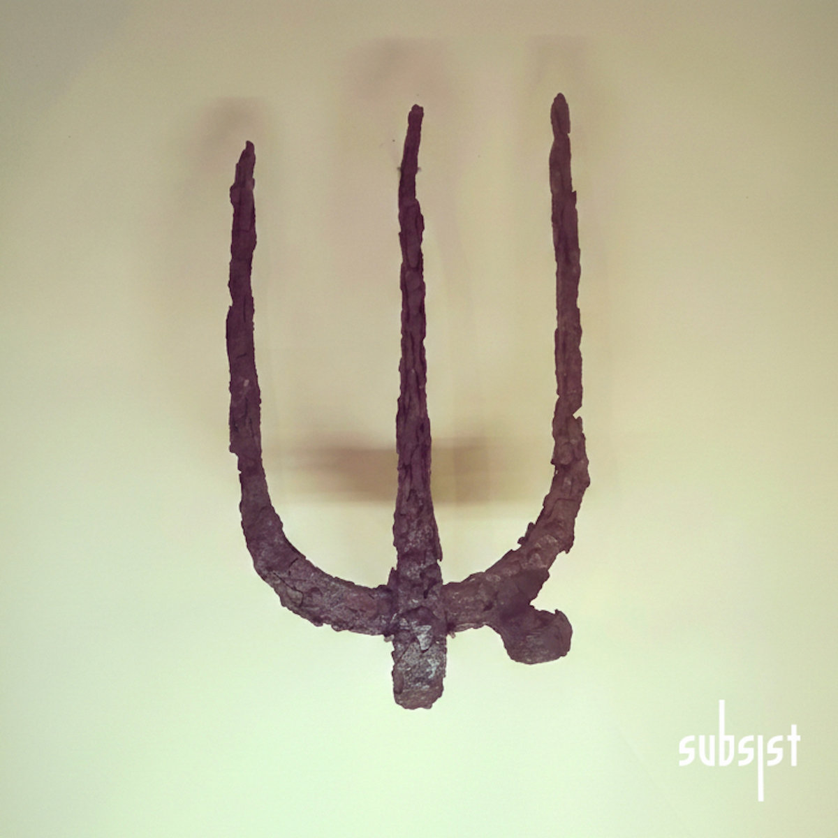 SUBSIST.279D - Masked Ball | Autonoe | Subsist & Faith Disciplines