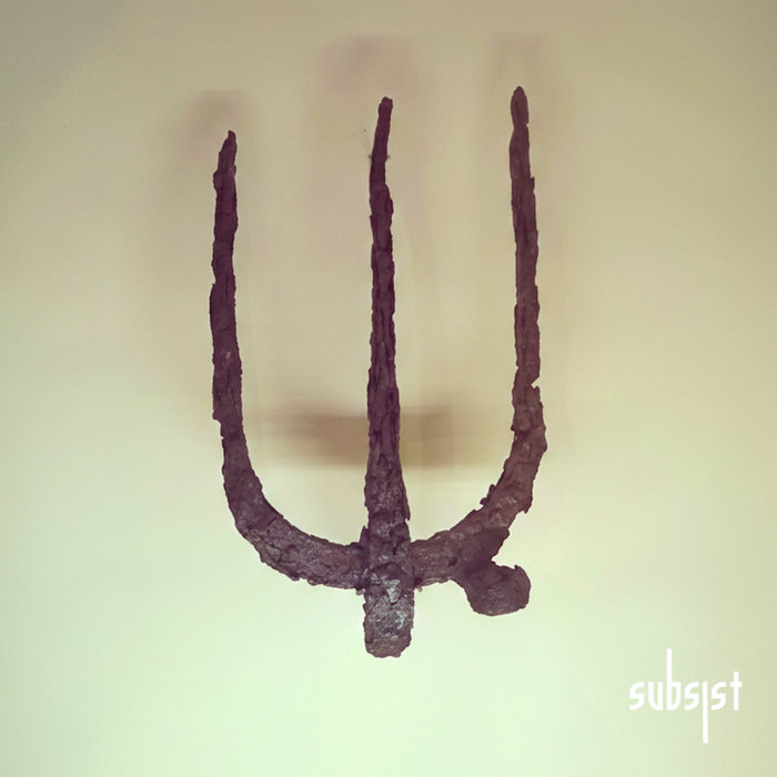 SUBSIST.279D - Masked Ball | Autonoe | Subsist & Faith Disciplines