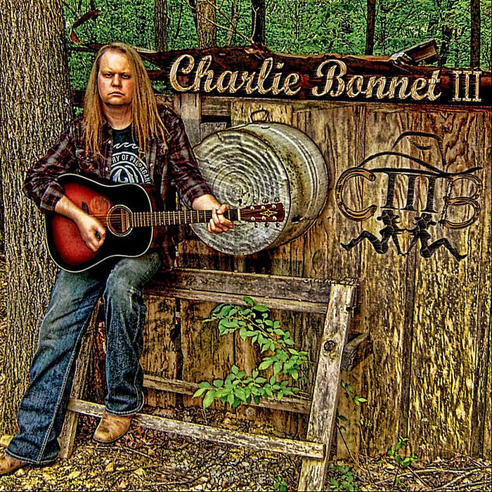 Household Name | Charlie Bonnet III | Moccasin Creek