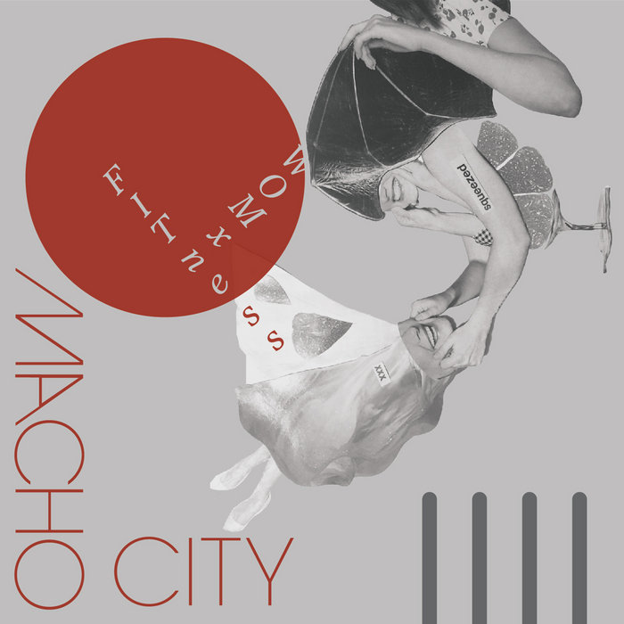Macho City | Fitness Womxn