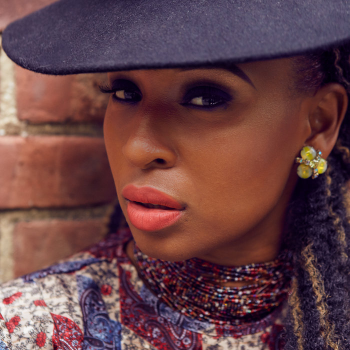 Panoramic | Maimouna Youssef aka Mumu Fresh