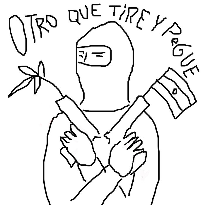 Otro Que Tire Y Pegue Vieitez otro-que-tire-y-pegue-vieitez