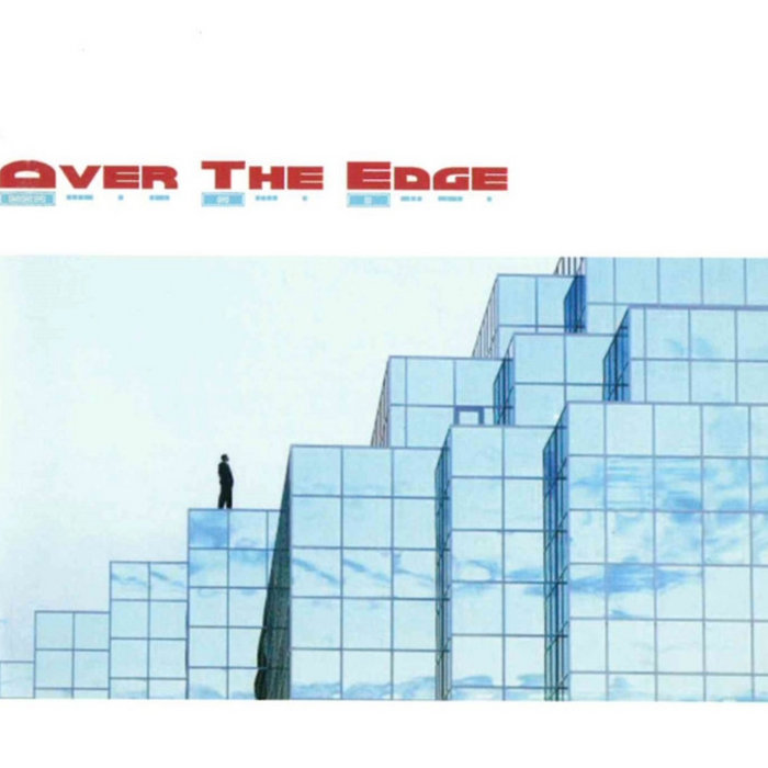 Over The Edge (Physical Copy Only) | Mickey Thomas | Starship