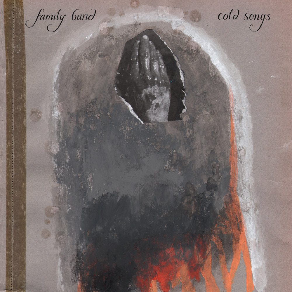 Cold Songs | Family Band