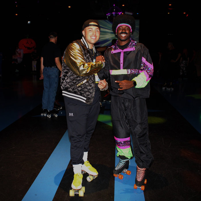 S8ERS VOL.1 | dj hops