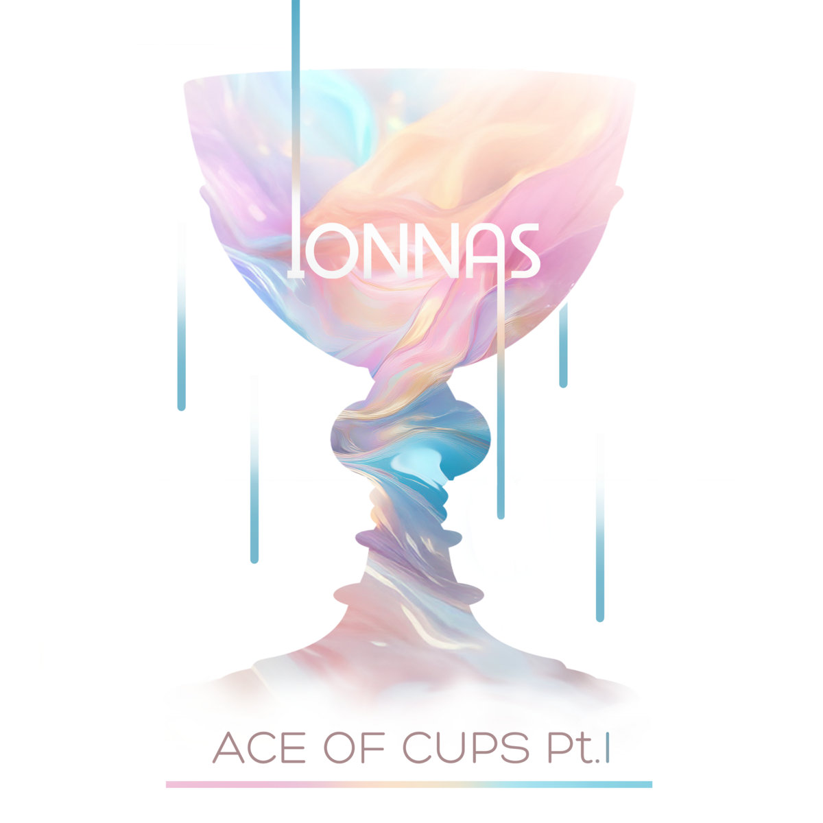 Ace of Cups pt.I - EP | Ionnas