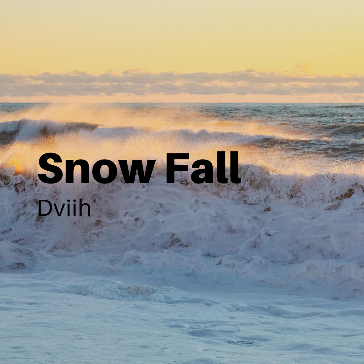 Snow Fall | Dviih
