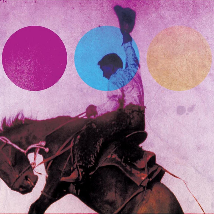 Heading West (Toast The Winds) | Sawdust & Sugar