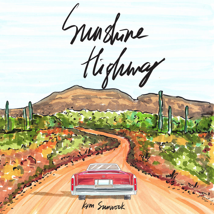 Sunshine Highway | Kim Sunwook