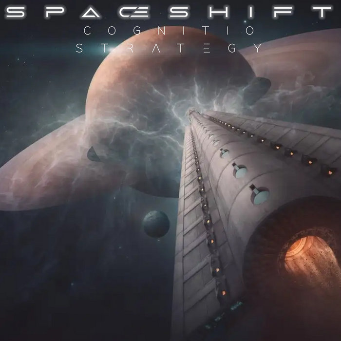 Cognitio Strategy | Spaceshift