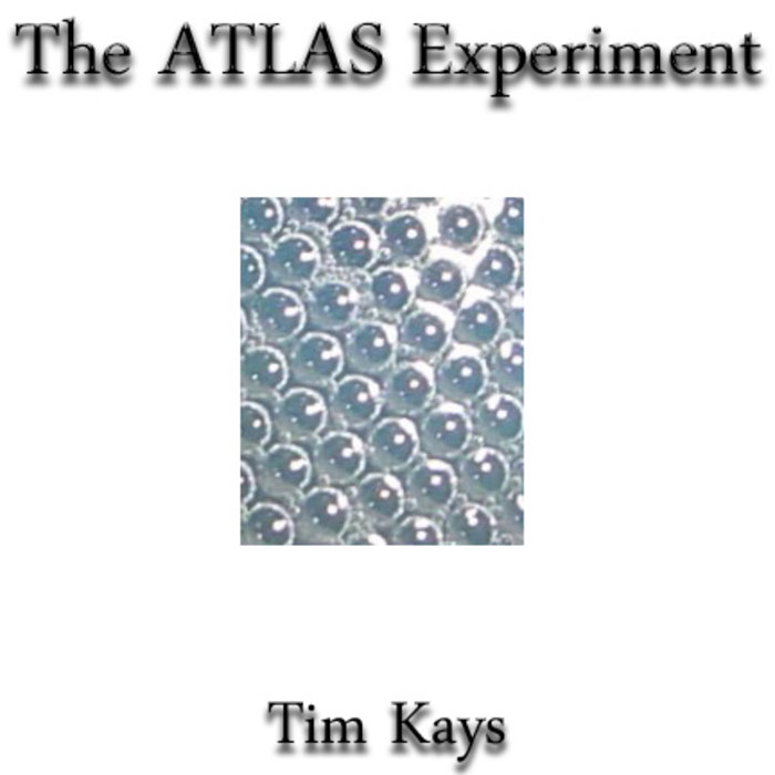 The ATLAS Experiment | Tim Kays | Aural Films
