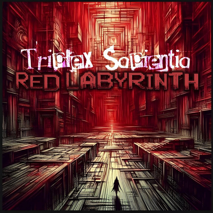 Red Labyrinth | Triplex Sapientia