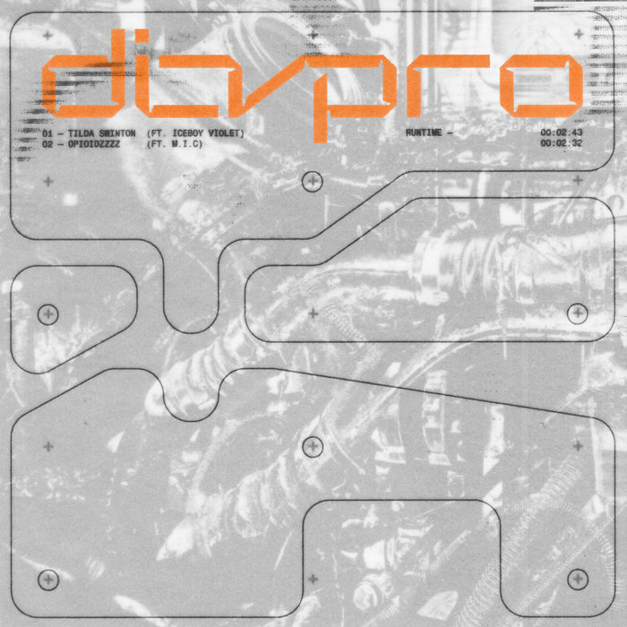 Tilda Swinton/Opioidzzzz | DivPro