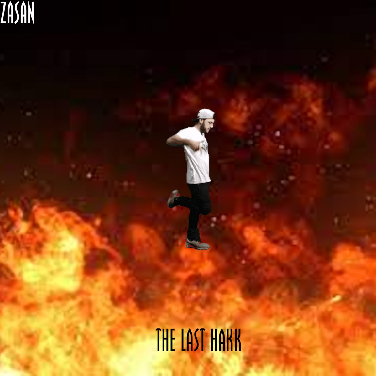 The Last Hakk [SPECIAL10] | Zasan | JMoki Trax