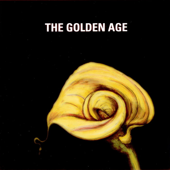 Calla Lily | The Golden Age | Mr. Furious Records