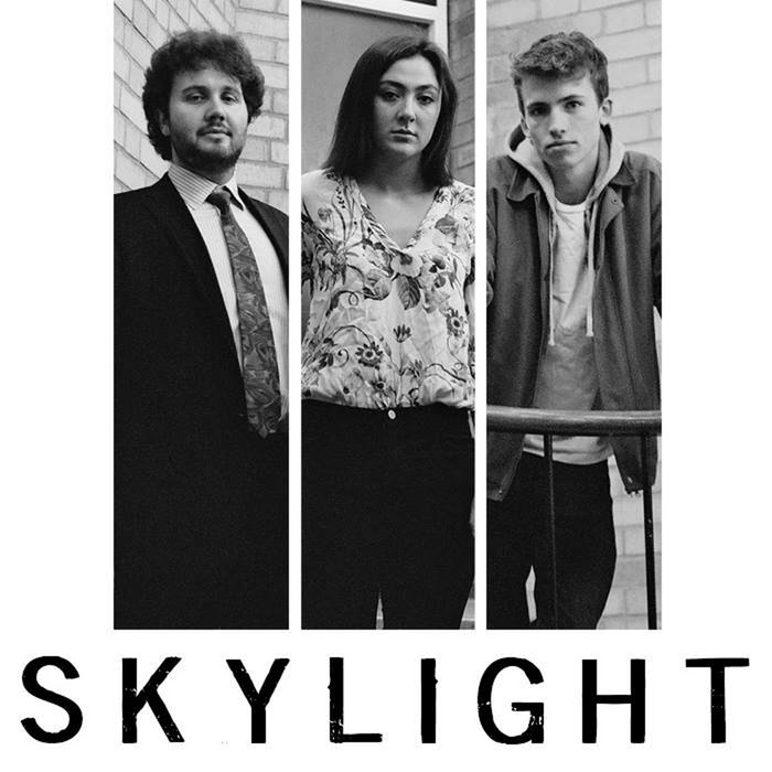 Skylight: Oxford Production Soundtrack 2017 | Jack Trzcinski