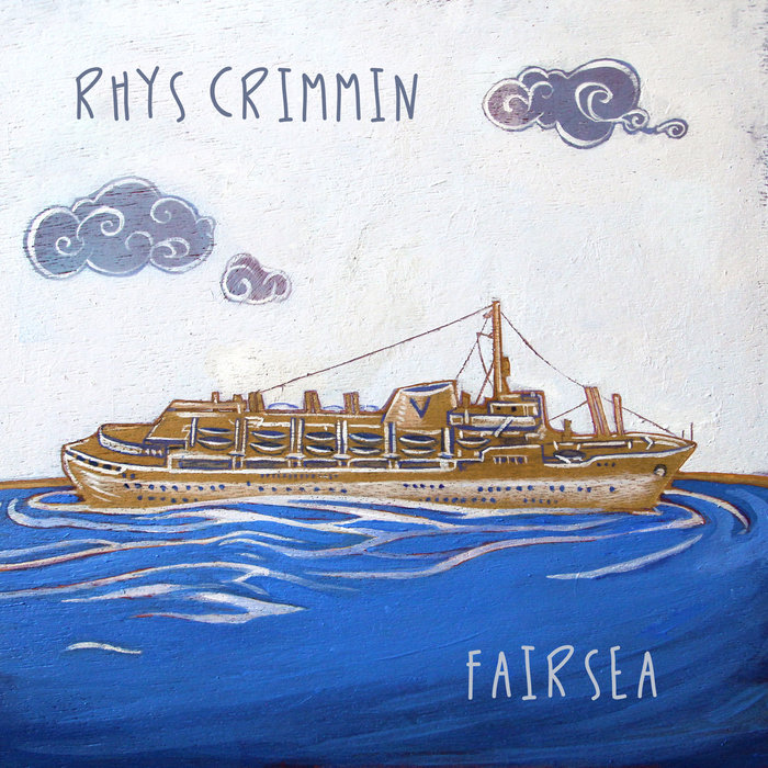 Didge St | Rhys Crimmin