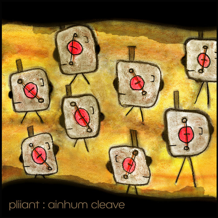 Ainhum cleave lp | pliiant