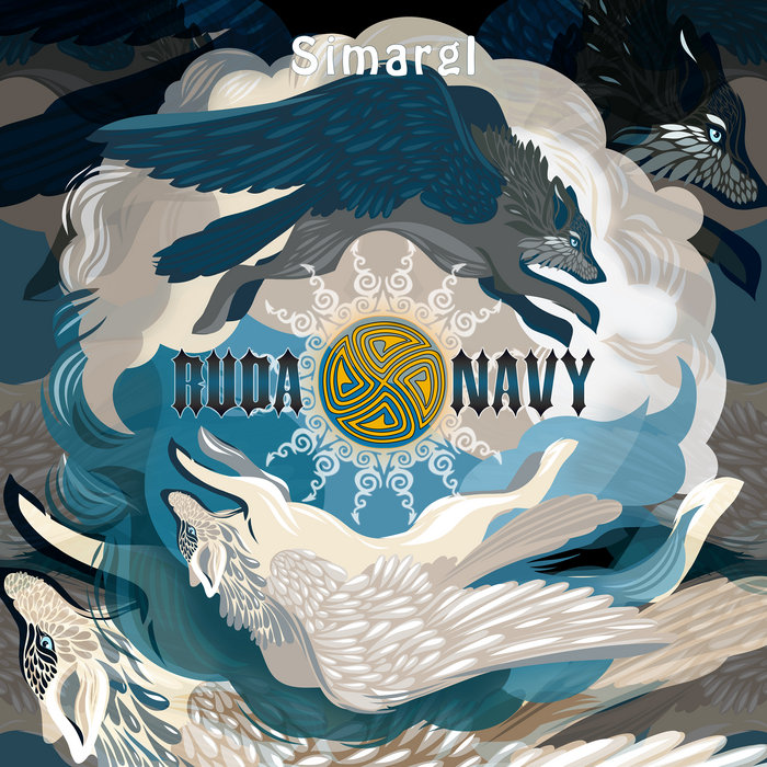 Simargl | RudaNavy