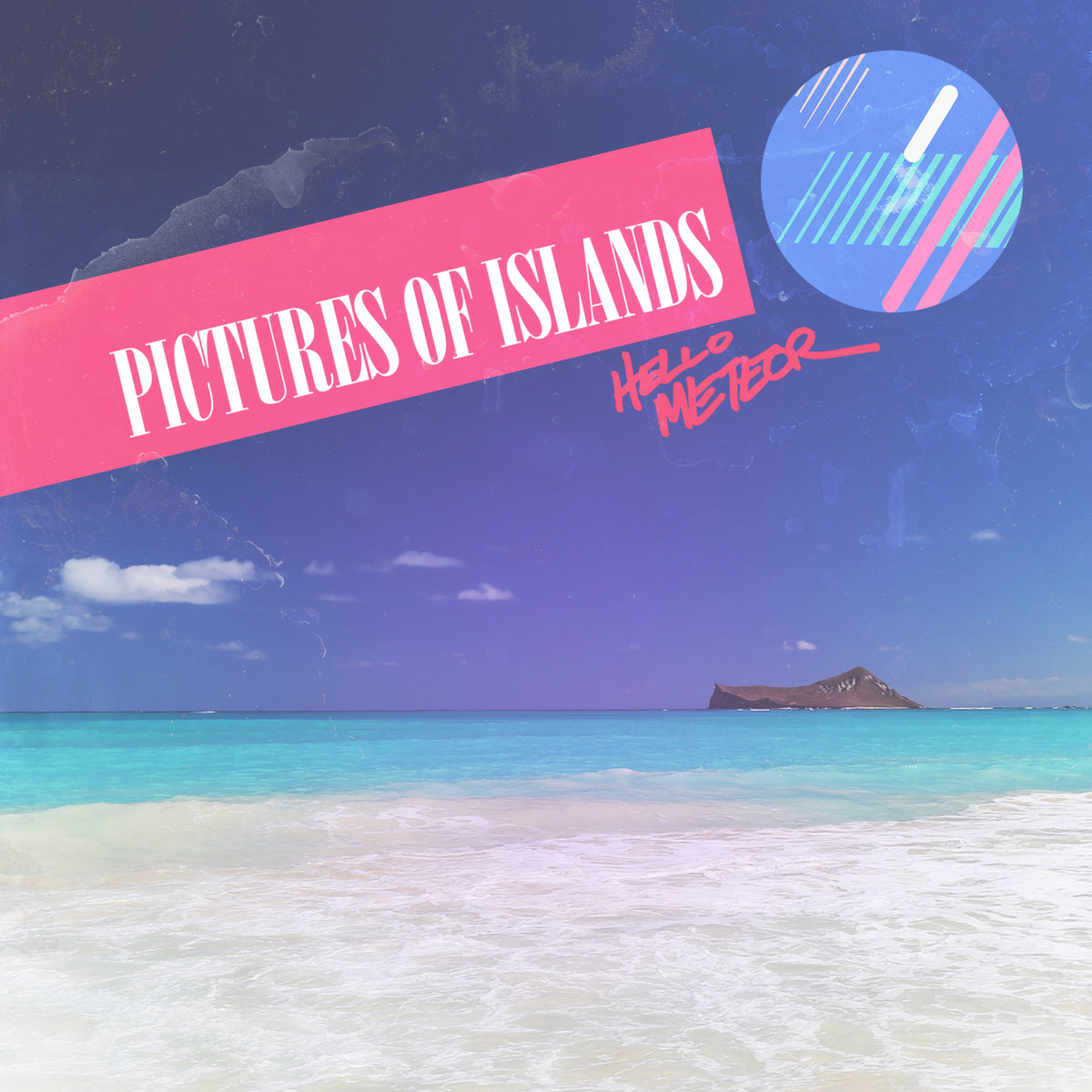 Pictures of Islands | Hello Meteor