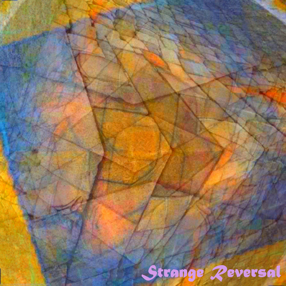 Strange Reversal | Alex Tseng