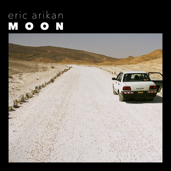 Moon | Eric Arikan